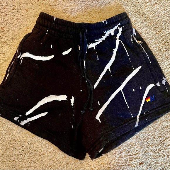 Aviator Nation | Shorts | Like New Aviator Nation Artist Collection ...
